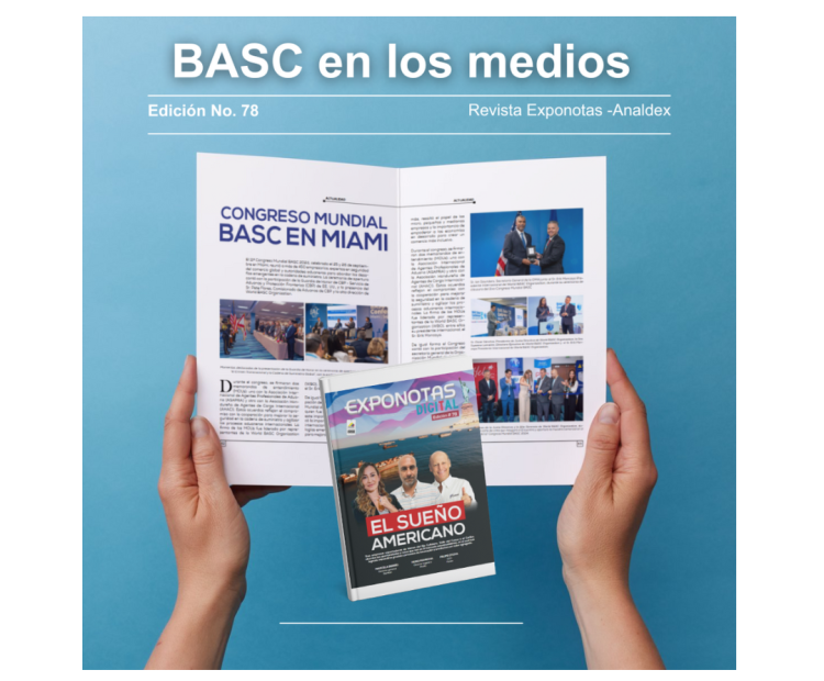 Inicio | Basc Colombia
