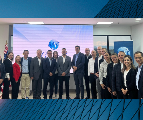 Noticias | Basc Colombia